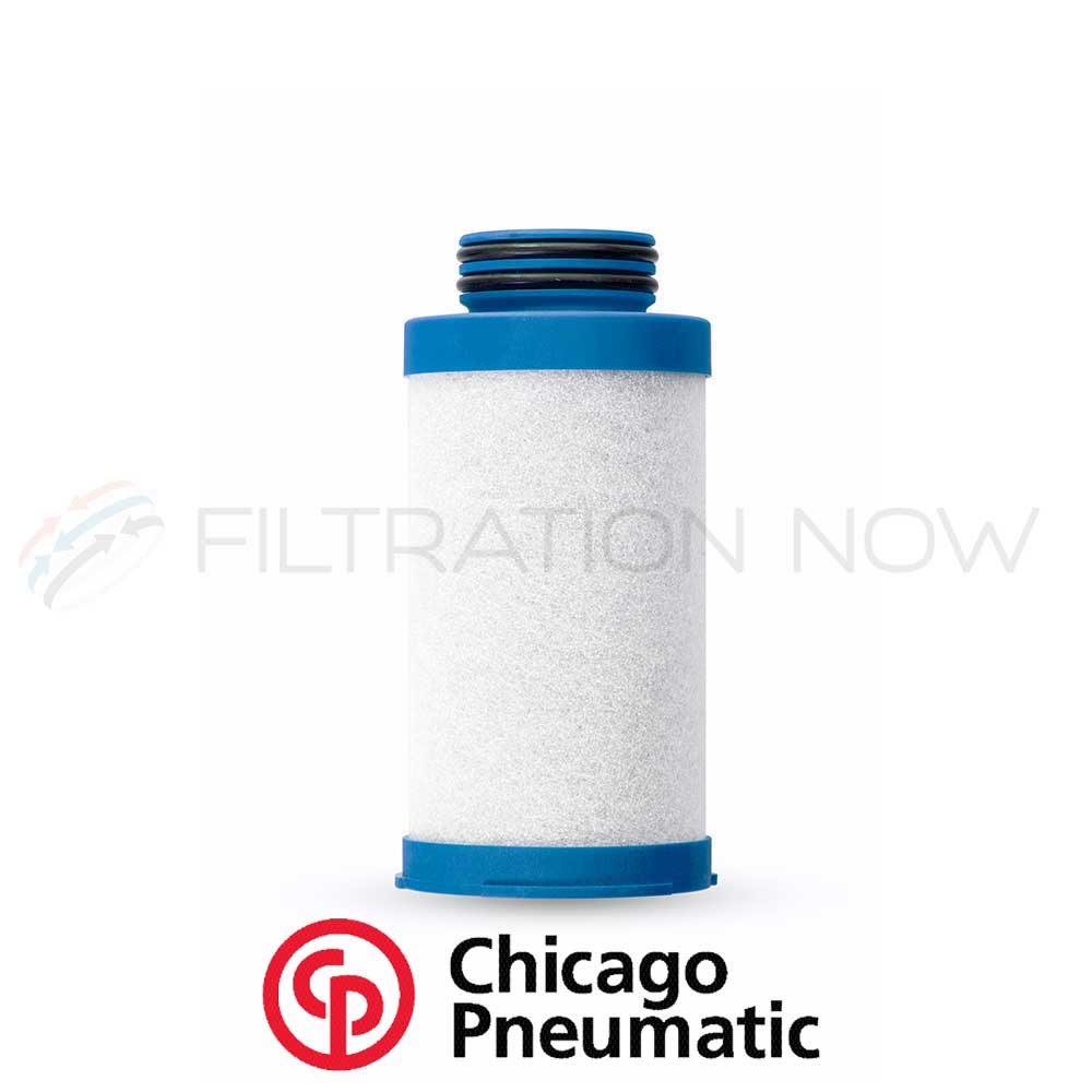 Chicago Pneumatic Filter Element For Fc/Fd - 11 2258293711 - Filtration Now