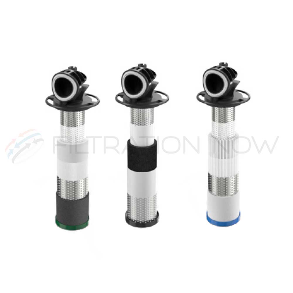 Atlas Copco Filter Kit PD/PDP 35+ Part 2901300103 - Filtration Now