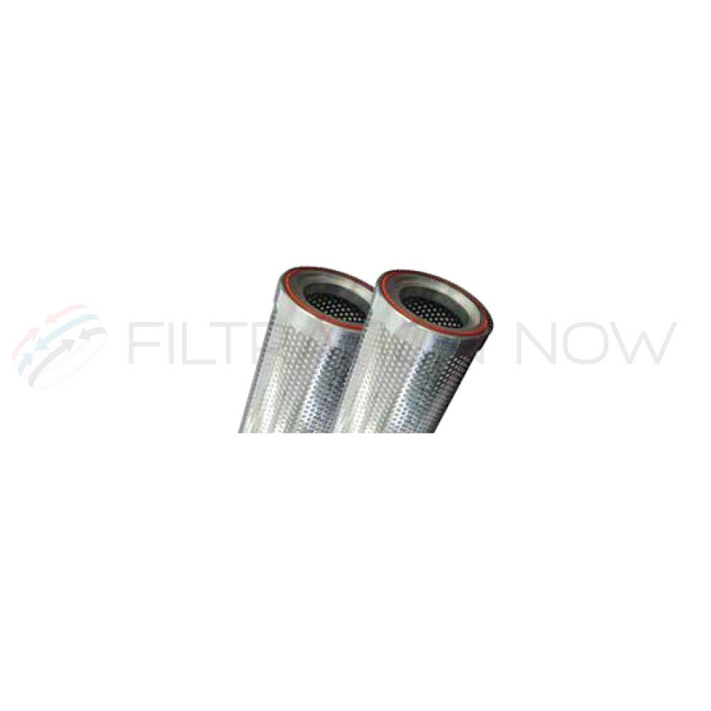Nano Flanged Filter E 0853 M1 HT - AL - Filtration Now
