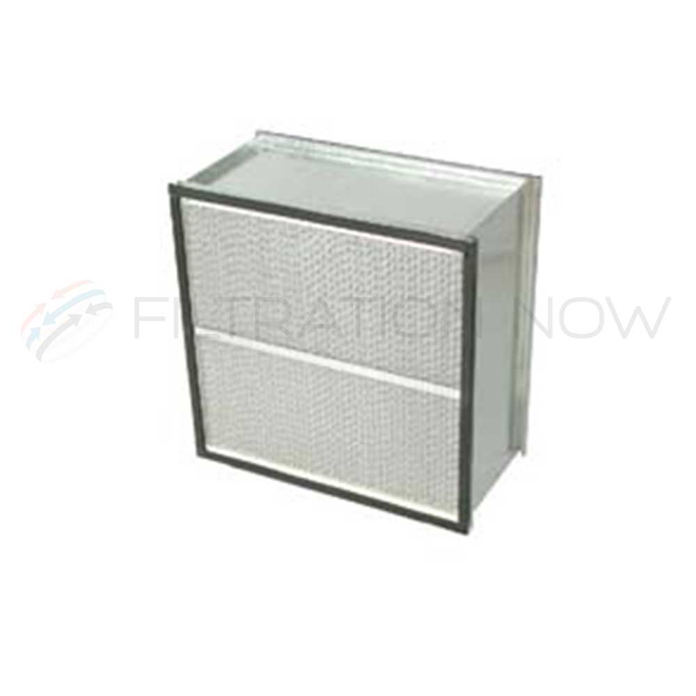 US made NAFCO Panel Filter Part PF2212020 industrial filtration