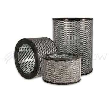 OEM compatible Shawndra Wire Mesh Filter Part 326-6818K200 industrial ...
