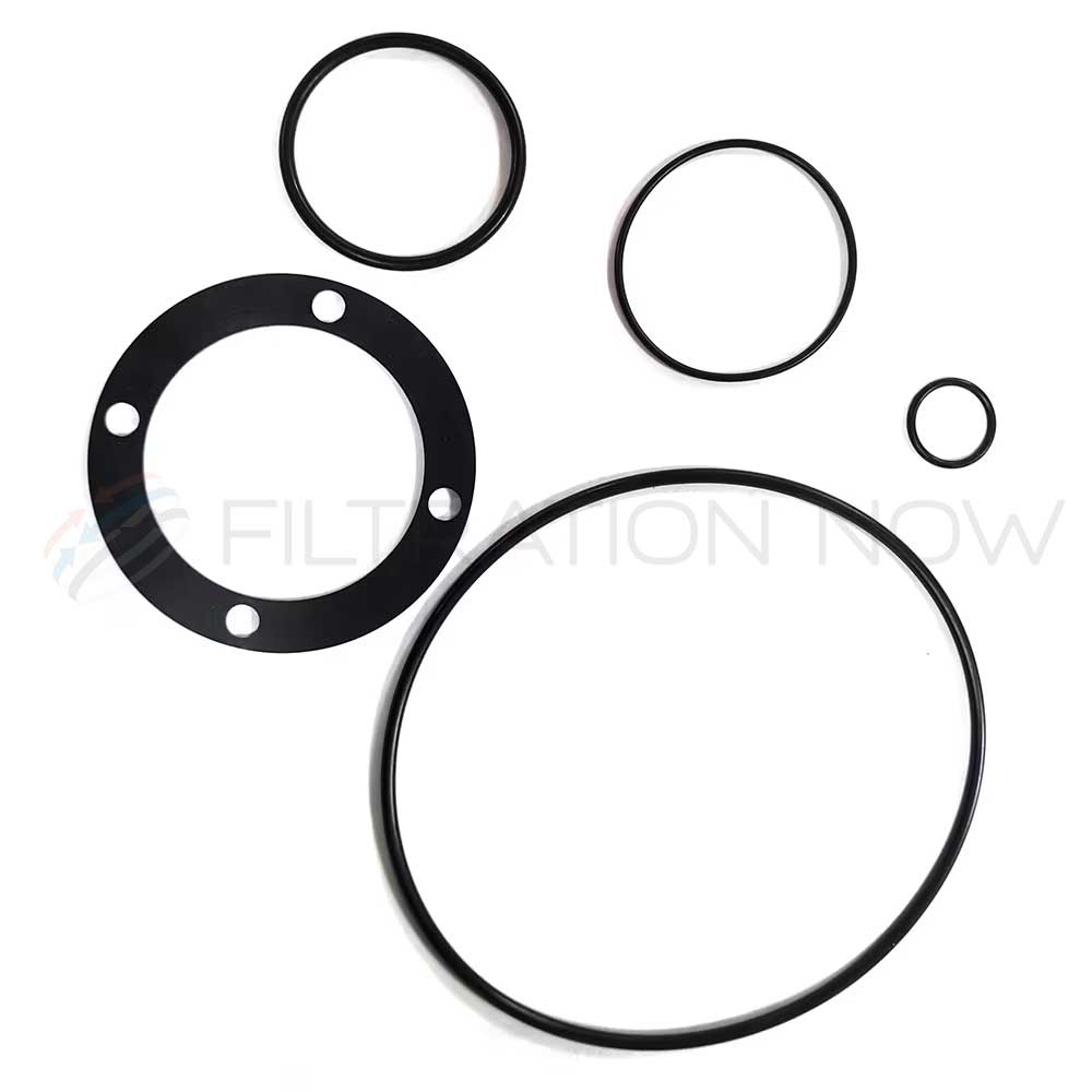 Parker Domnick Hunter O-Ring Kit Part # MAK7 - Filtration Now