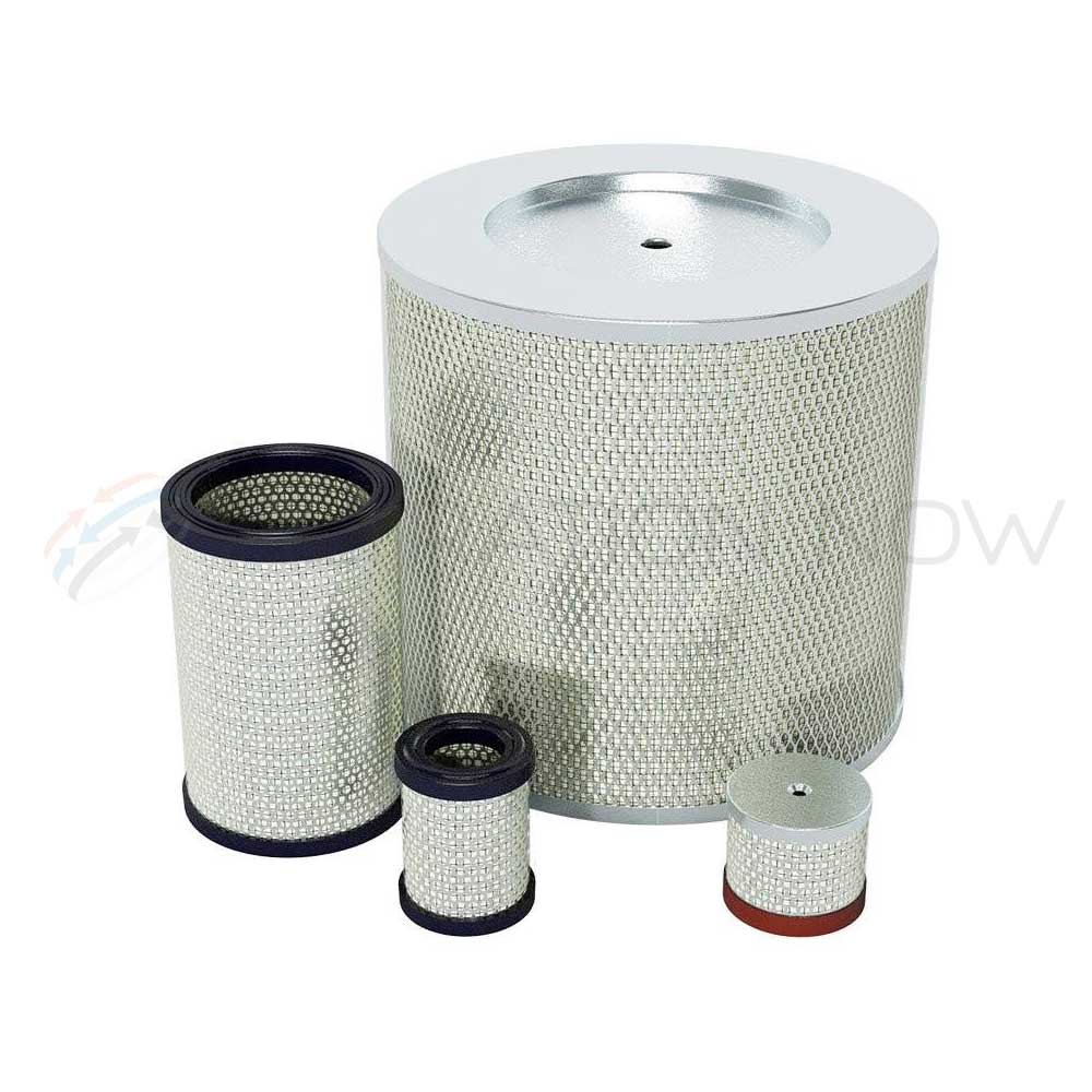 Solberg Coalescing Element Part # FG11 - Filtration Now