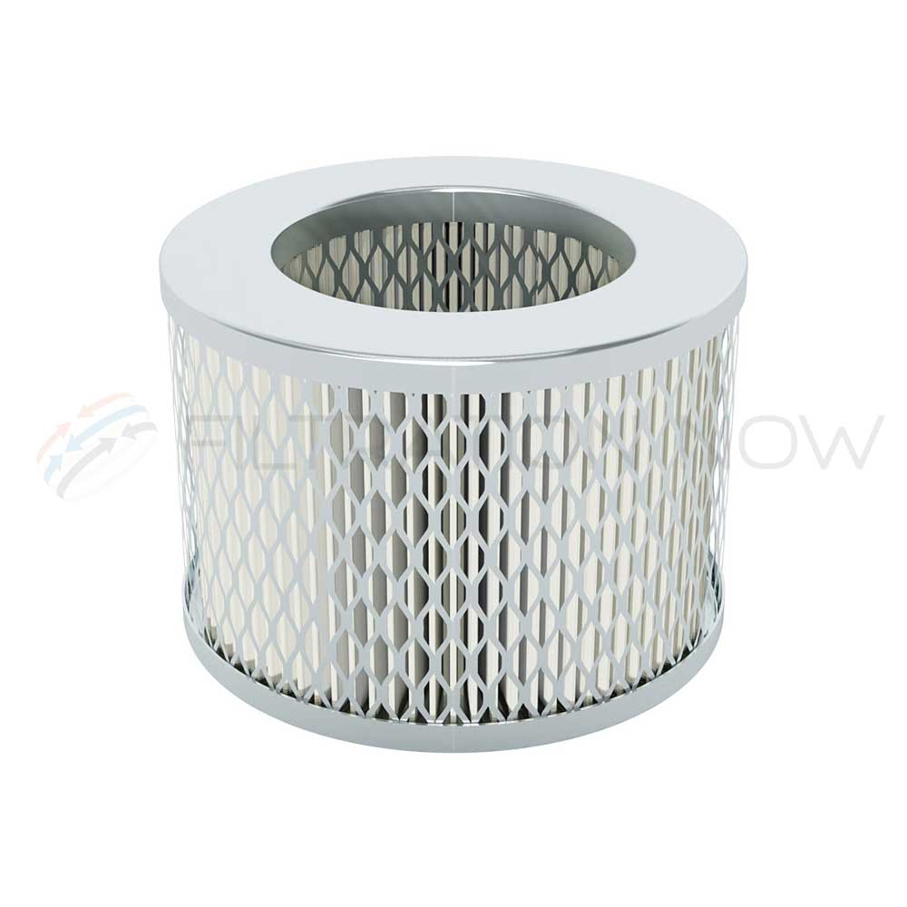 Solberg 800 Series-Paper Element Part # 842 - Filtration Now