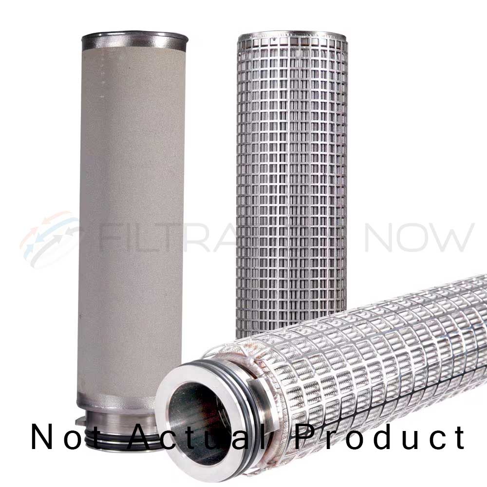 Parker Domnick Hunter Uf 90 Replacement Element Part # 90PXPVA-10/30 ...