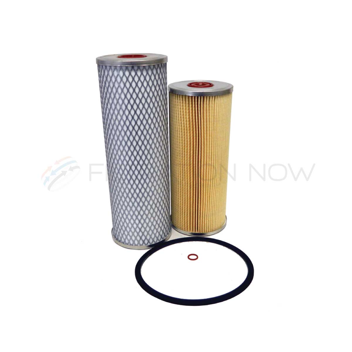 Fleetguard Marine Air Filter Kit Part FS1107
