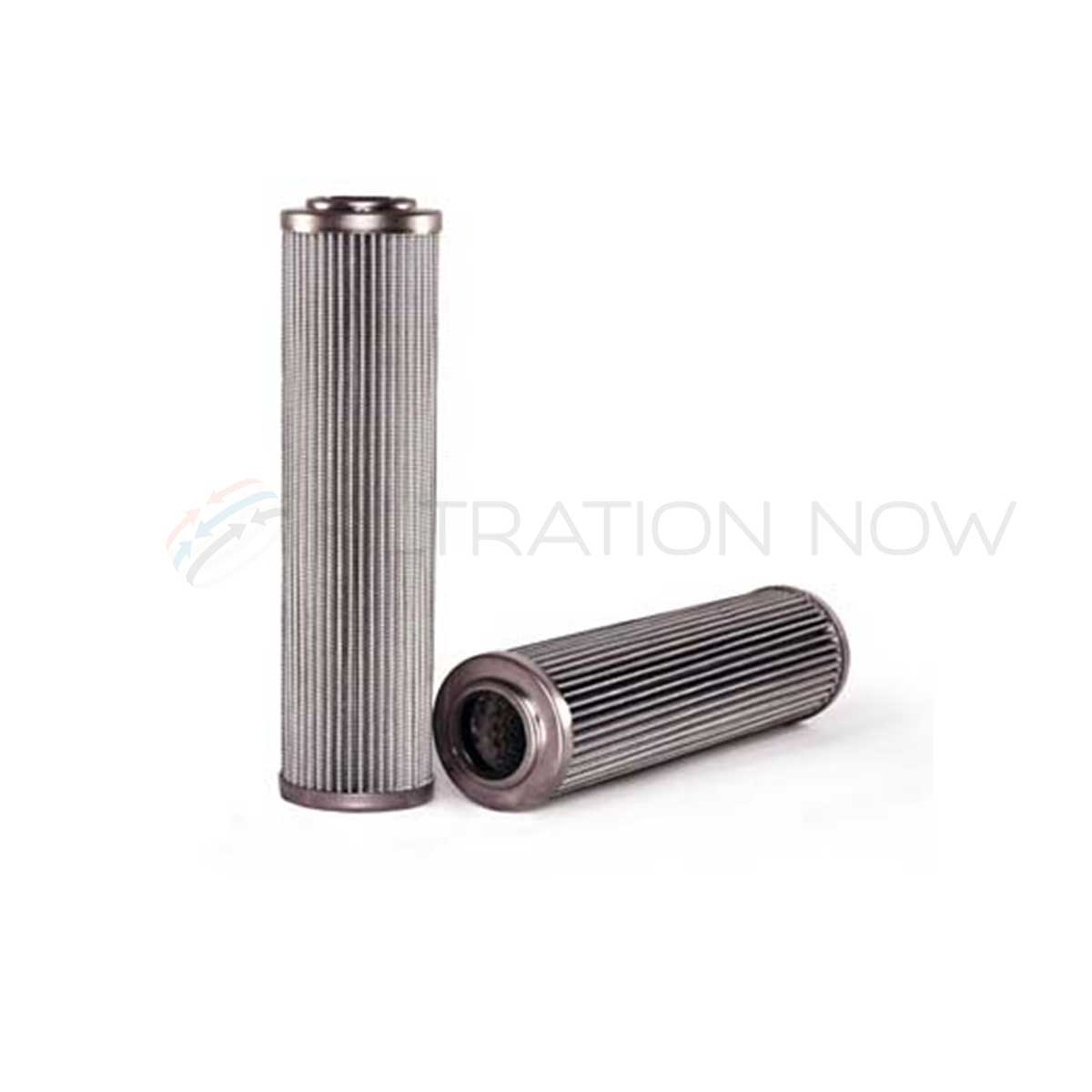 Stauff Hydraulic Filter - Pressure Line Part SE45W100B2