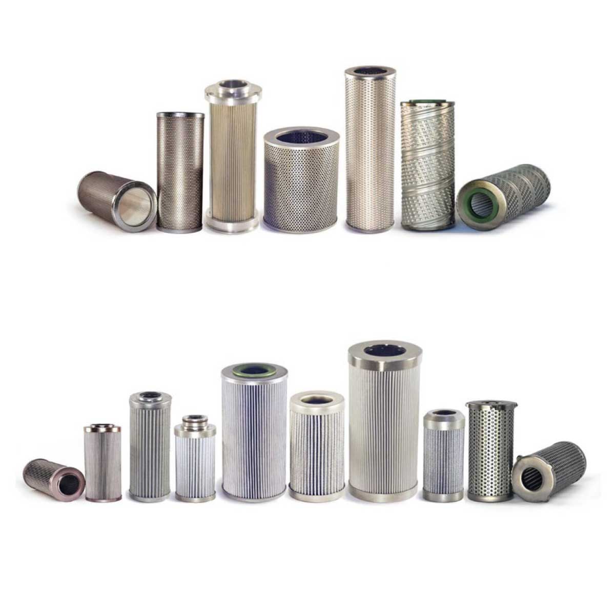 Hydraulic Filtration | Filtration Now Online Filter Element Store